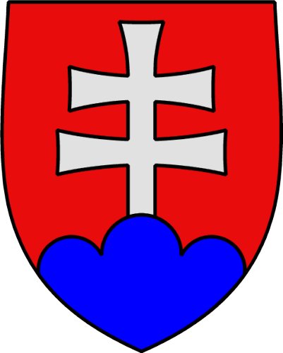 Slovenská vodka - Kuzovo